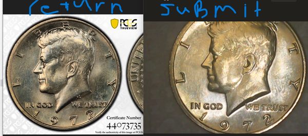 PCGS - PROFESSIONAL COIN GRADING SERVICE - Updated December 2025 - 37 ...