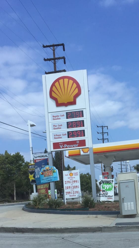 SHELL GAS STATION - Updated August 2024 - 10 Reviews - 14200 Telegraph ...