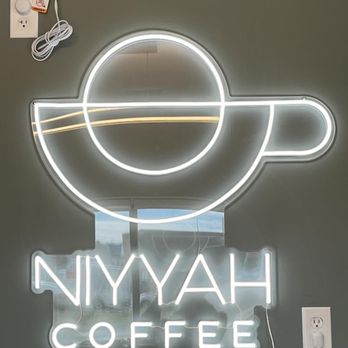 NIYYAH COFFEE - Updated October 2025 - 48 Photos & 26 Reviews - 6160 N ...