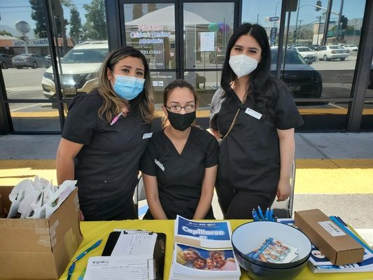 MAGICLAND DENTAL OF PACOIMA - Updated October 2025 - 56 Photos & 117 ...