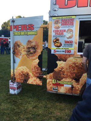 CHOMPERS - Updated July 2024 - 10 Photos & 11 Reviews - 15 Pine Acres ...