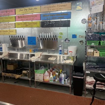 ANGLESEA ALEWORKS - Updated December 2025 - 31 Photos & 19 Reviews ...