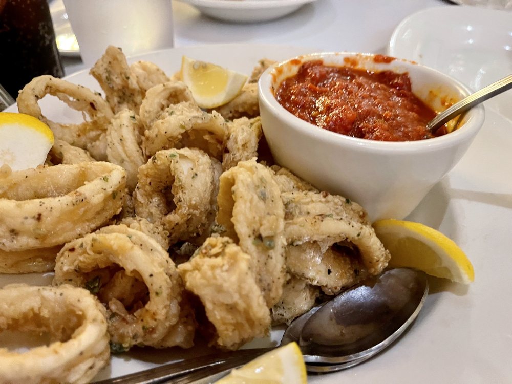 ROCCO’S FAMILY RESTAURANT & PIZZERIA - Updated December 2025 - 89 ...