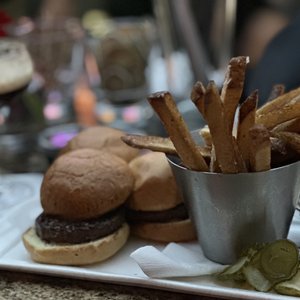 NISOS PRIME - 16 Photos - 802 W Randolph St, Chicago, Illinois ...