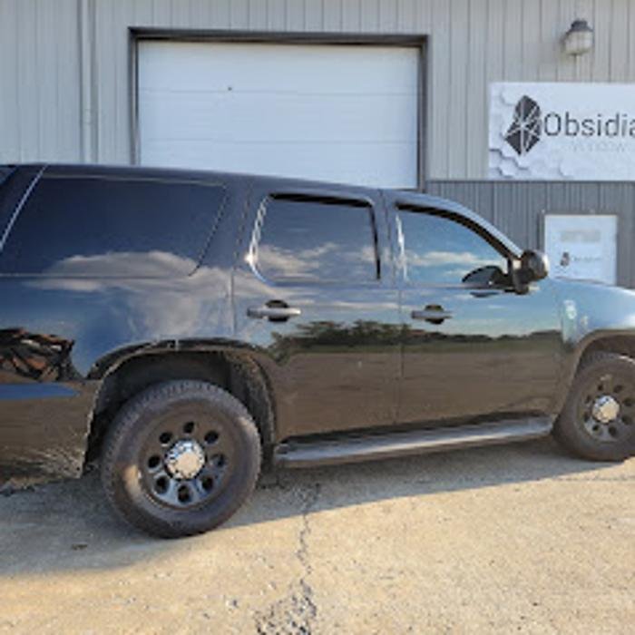 OBSIDIAN WINDOW TINT - Updated June 2024 - 121 Commerce Dr, Danville ...