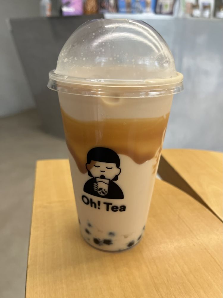 OH! TEA CHINA TOWN - Juramento 1600, Buenos Aires, Argentina - Coffee ...