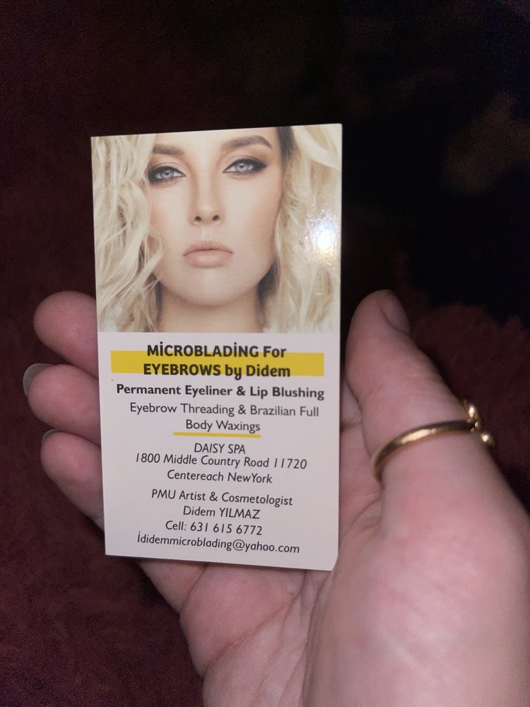 DAISY SPA - Updated October 2024 - 23 Reviews - 1800 Middle Country Rd ...