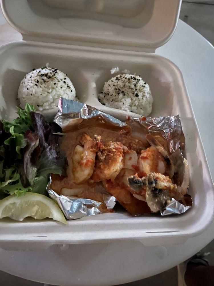 ANGRY SHRIMP SEAFOOD KITCHEN - 32 Photos & 17 Reviews - 208 Kapuni St ...