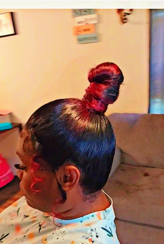 KEYSHA HAIR TRAP - Updated April 2024 - 12 Photos - 2371 County Rd 4408 ...