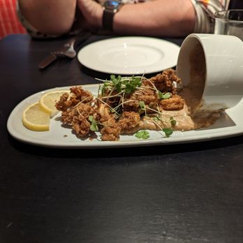 MOET & CHANDON IMPERIAL LOUNGE AT CLIMATE PLEDGE ARENA - Updated ...