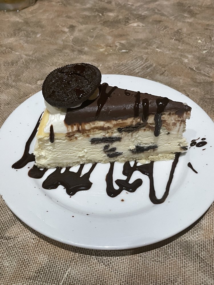 OLIVERIO’S RISTORANTE - Updated April 2024 - 146 Photos & 199 Reviews ...