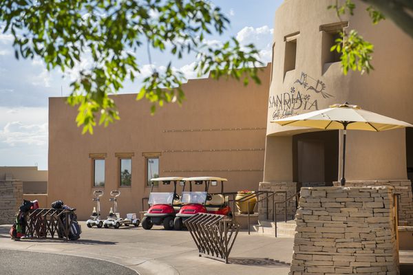 SANDIA RESORT & CASINO - 455 Photos & 211 Reviews - Casinos - 30 ...