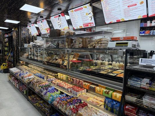 NEW YORK STYLE DELI - Updated January 2026 - 15 Photos - 12 S Orange ...