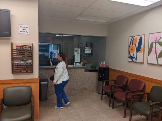 PACIFIC EYE INSTITUTE - Updated October 2025 - 12 Photos - 6216 ...