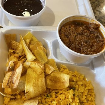 DON RAMON CUBAN CUISINE - RPB - Updated December 2024 - 424 Photos ...