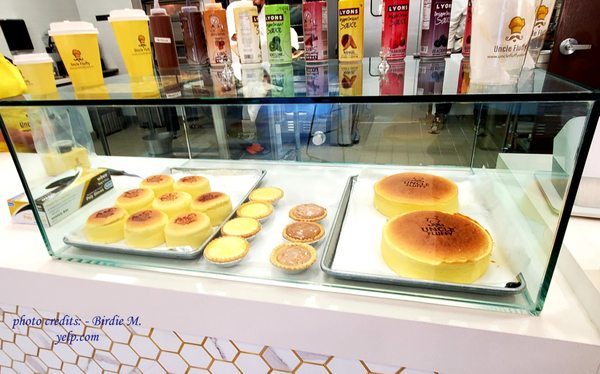 UNCLE FLUFFY - 10237 Magnolia Ave, Riverside, California - 44 Photos ...