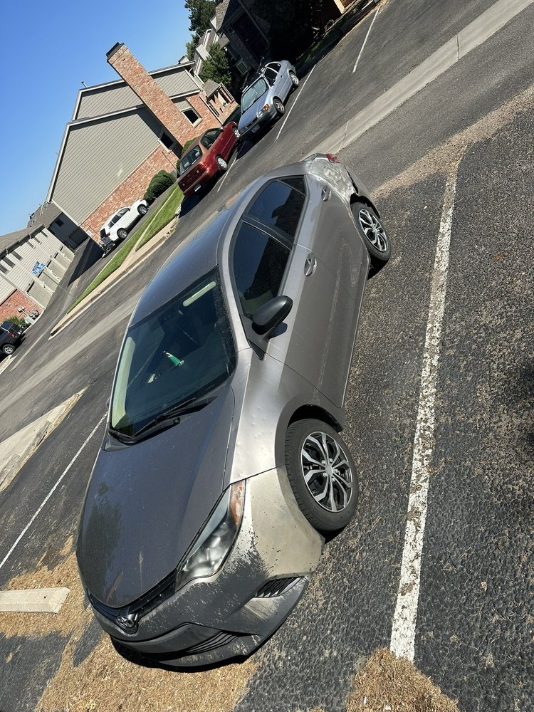 ACE AUTO REPAIR LLC - Updated August 2025 - 11 Photos - 2226 South ...