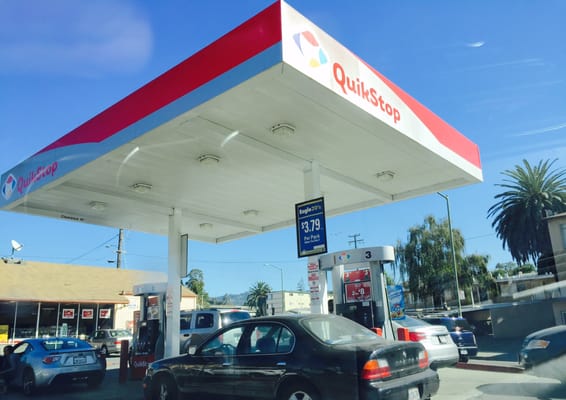 QUIK STOP - Updated September 2024 - 13 Reviews - 3132 Beaumont Ave ...