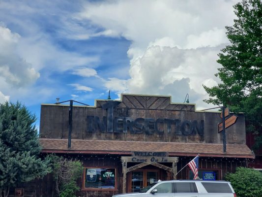 INTERSECTION BBQ, GRILL & BAR - Updated January 2026 - 46 Photos & 86 ...