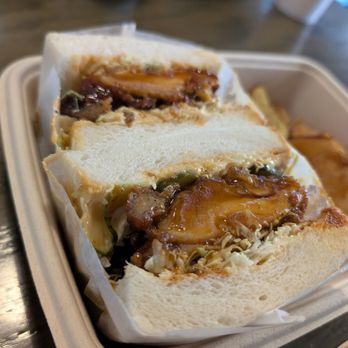 SANDO STREET - Updated December 2025 - 173 Photos & 96 Reviews - 1547 N ...