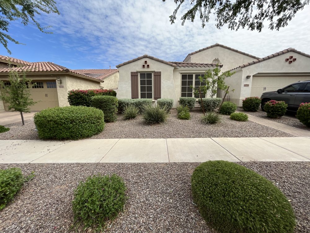 FREEDOM LAWN CARE - Updated December 2025 - Request a Quote - Mesa ...