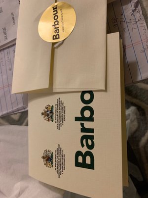 BARBOUR - Updated December 2025 - 13 Photos & 26 Reviews - 1047 Madison ...