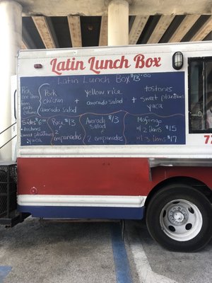 LATIN LUNCH BOX - Updated December 2025 - 14 Photos & 12 Reviews - St ...