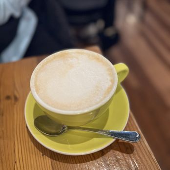 CAFE NOLA - Updated October 2025 - 668 Photos & 825 Reviews - 4 E ...