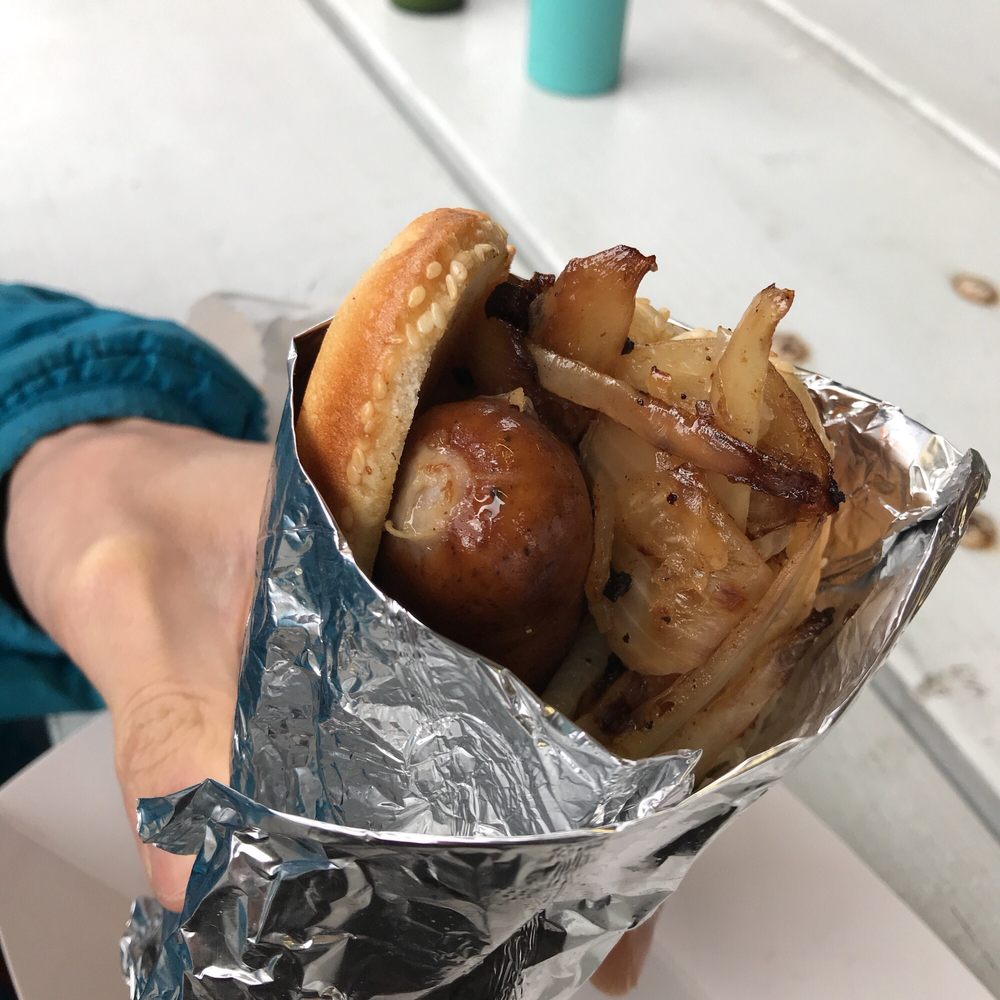 BAVARIAN WURST - Updated March 2025 - 13 Photos & 18 Reviews - 700 ...