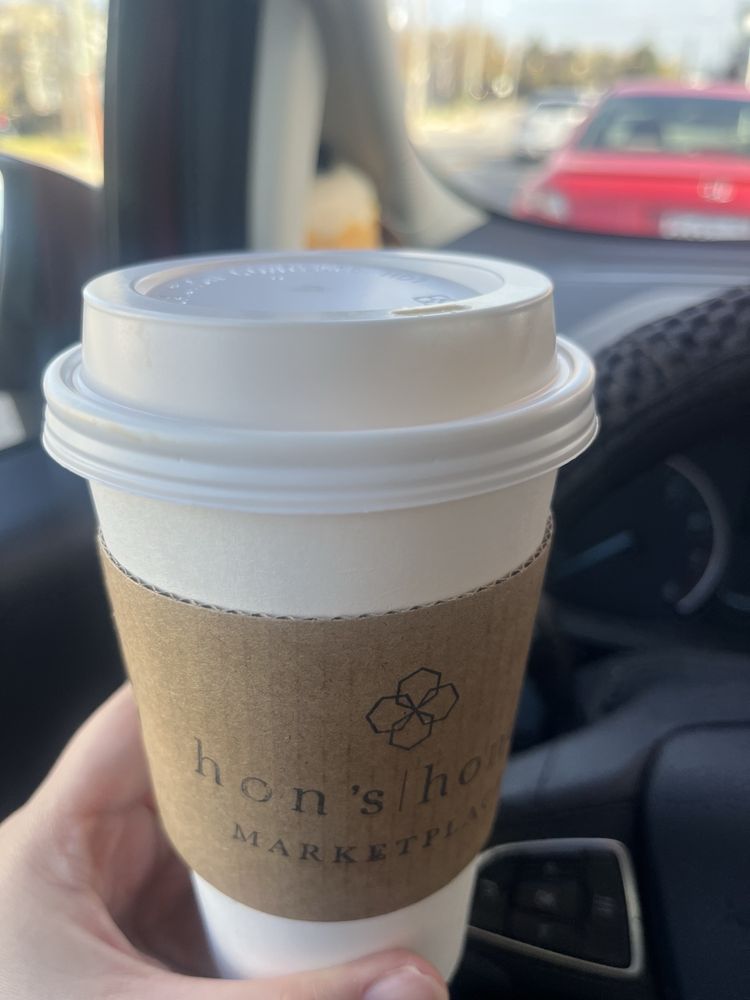 HON’S HONEY - Updated May 2026 - 4710 Pennington Ave, Baltimore ...