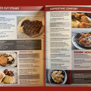 THE MACHINE SHED - DAVENPORT - 419 Photos & 396 Reviews - 7250 Nw Blvd ...