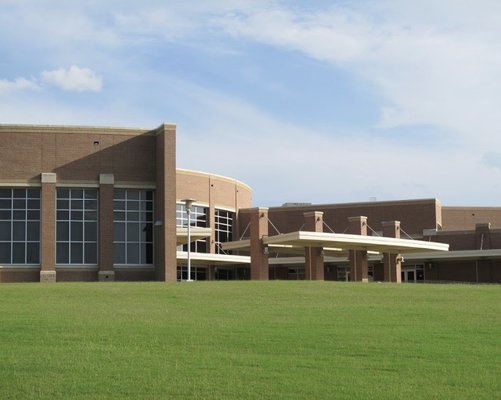 TIMBERVIEW HIGH SCHOOL - Updated July 2025 - 12 Photos - 7700 S Watson ...