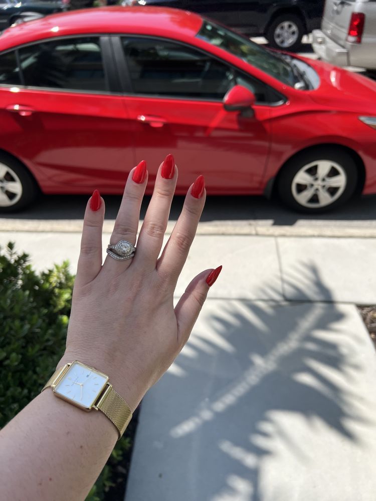 NAILS BY MOCHI - Updated May 2025 - 412 Bayfront Pl, Naples, Florida ...