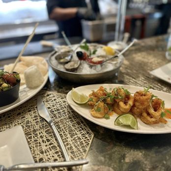 SPOTOS FISH & OYSTER - Updated August 2025 - 976 Photos & 822 Reviews ...