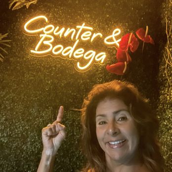 COUNTER & BODEGA - Updated July 2025 - 448 Photos & 335 Reviews - 216 ...