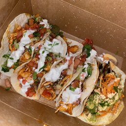 EL REY - Updated October 2025 - 331 Photos & 517 Reviews - 919 U St NW ...