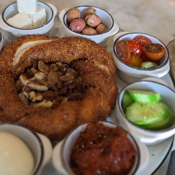 OKLAVA CAFE - Updated April 2025 - 387 Photos & 203 Reviews - 205 ...