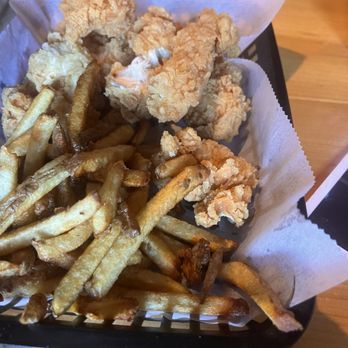 BUCK IT GRILL AND PUB - Updated December 2025 - 31 Photos & 20 Reviews ...