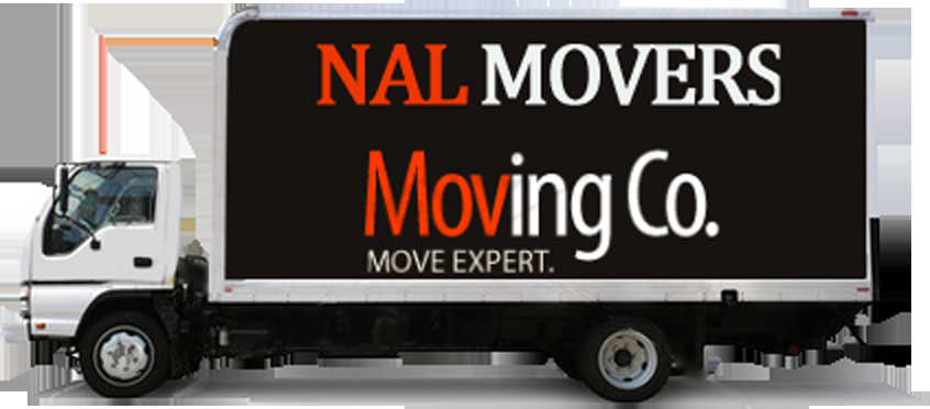 NAL MOVERS TULSA - Updated May 2026 - 13 Photos & 12 Reviews - 1566 N ...