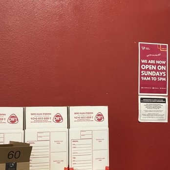 Lbc Express Parcel Delivery