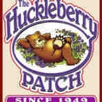 HUCKLEBERRY PATCH - Updated December 2025 - 100 Mullan Rd, Saint Regis ...