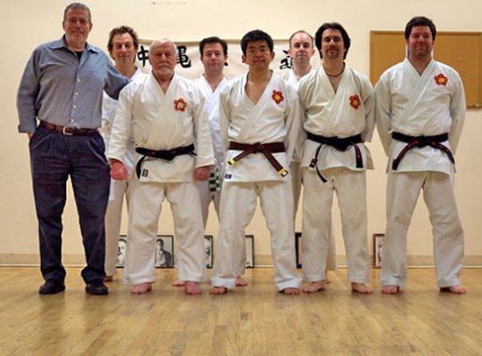 SHOREI-KAN GOJU RYU KARATE - Updated July 2025 - 14 Photos - 150-42 ...