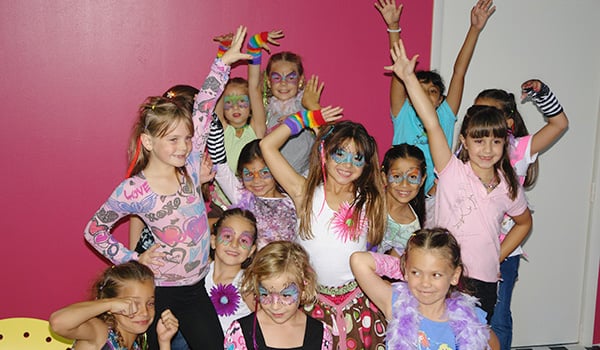LITTLE DIVAS PARTY PLACE - Updated November 2025 - 74 Photos & 12 ...