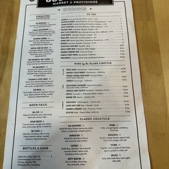 609 SOCIAL-MARKET & PROVISIONS - Updated December 2025 - 92 Photos & 47 ...