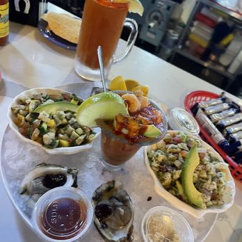 VIDA MARISCOS - Updated August 2025 - 367 Photos & 242 Reviews - 902 W ...