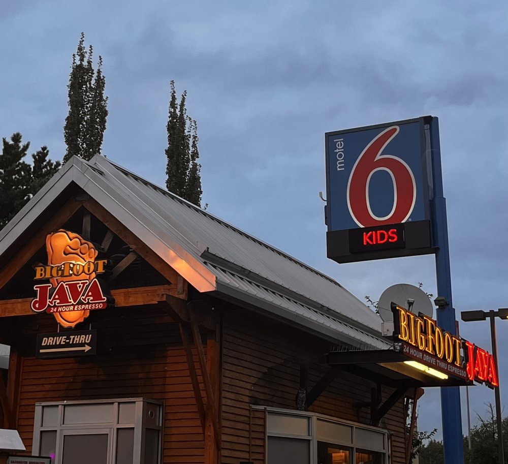 BIGFOOT JAVA - Updated October 2025 - 44 Photos & 106 Reviews - 20635 ...