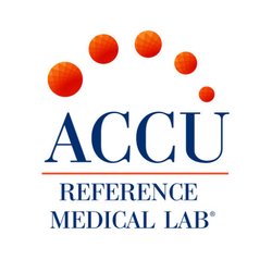 ACCU REFERENCE MEDICAL LAB - 1380 NE Miami Gardens Dr, Miami, FL - Yelp