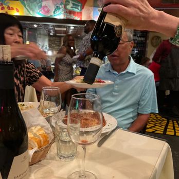 PIAZZA GAVI - 273 Photos & 431 Reviews - 5415 N Kolb Rd, Tucson ...