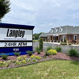 Langley Federal Credit Union Reviews | Read Customer Service Reviews of ...