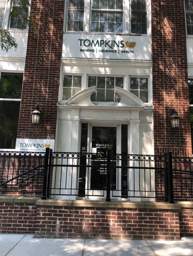TOMPKINS COMMUNITY BANK - Updated June 2026 - 49 Beekman Ave, Sleepy ...